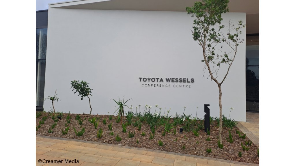 New, expanded TWIMS, Toyota Teach facilities launched