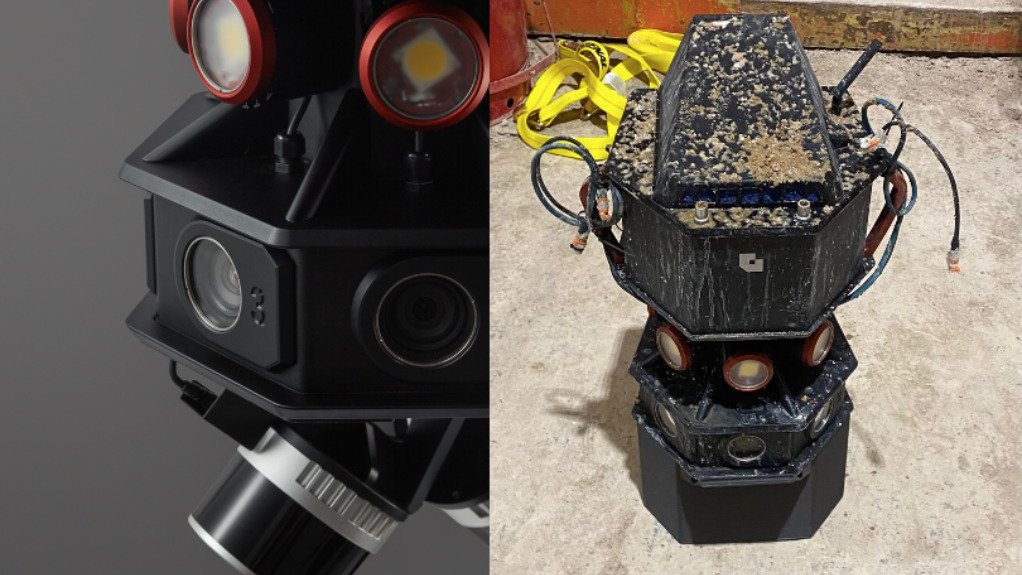 Dwyka brings automated shaft scanning technology to African mines