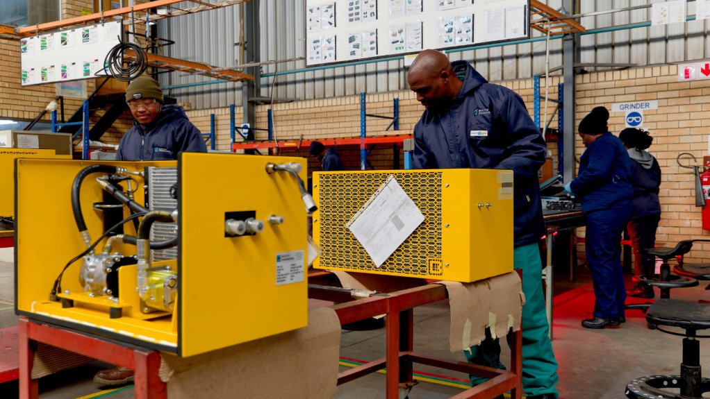 Uptick in demand for HVAC systems by OEM sector