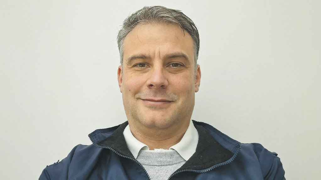 Christopher Paterson