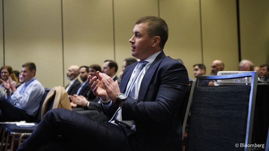 Lundin CEO says potential buyers are eyeing its European mines