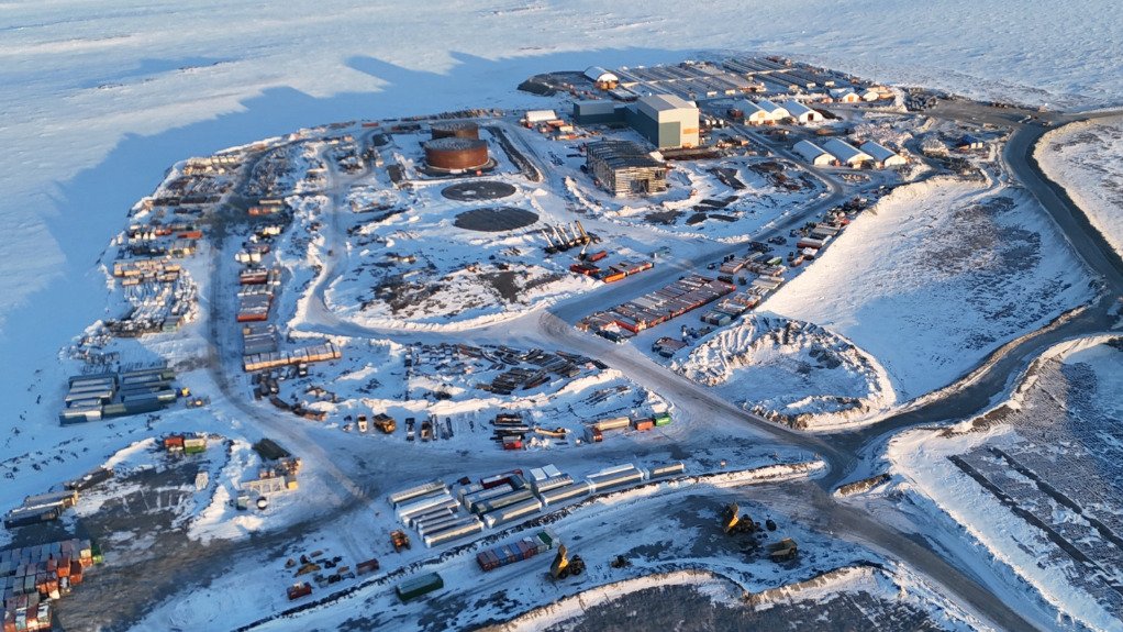 B2Gold’s new Nunavut mine’s capex surges to C$1.5bn