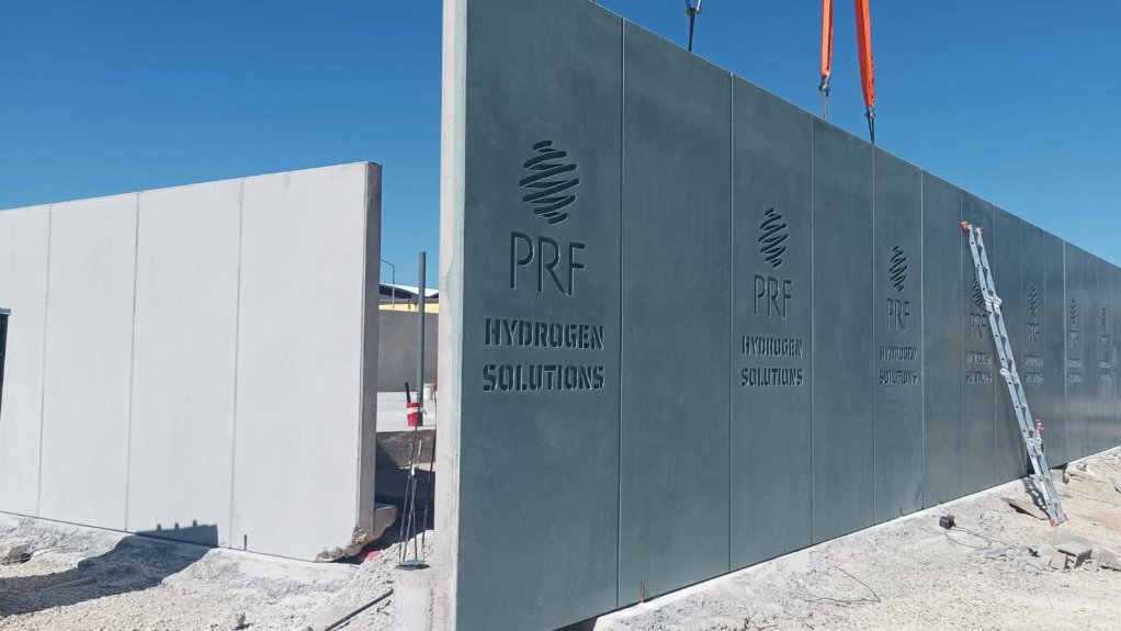 PRF Gas Solutions Commences Construction of Portugal's First Public ...
