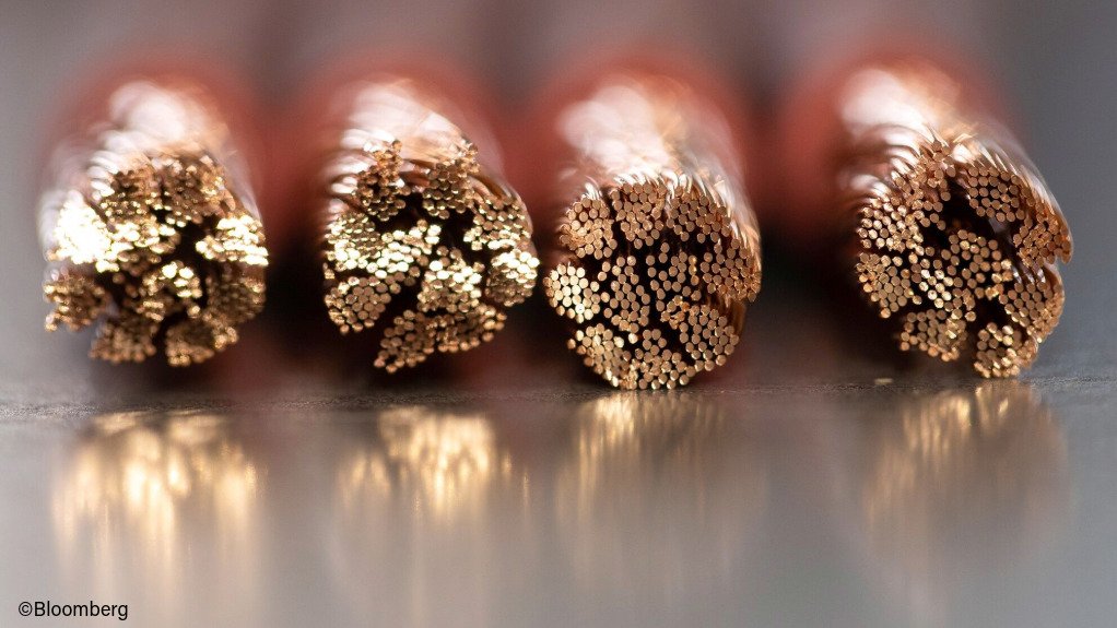 RMB assists in complex deal between Metier, sea cable recycler