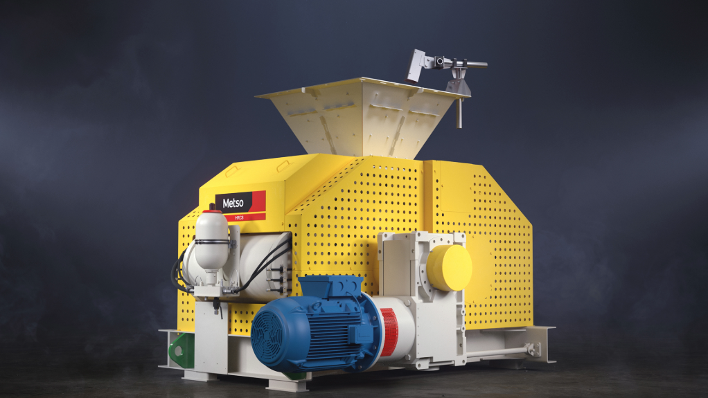 New crusher boosts efficiency, reduces costs across Africa