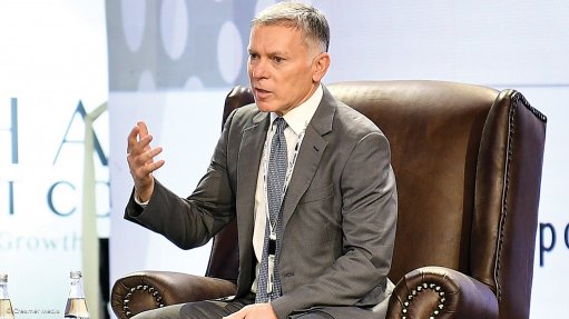 NHI is unworkable without private-sector inclusion – Discovery's Adrian ...