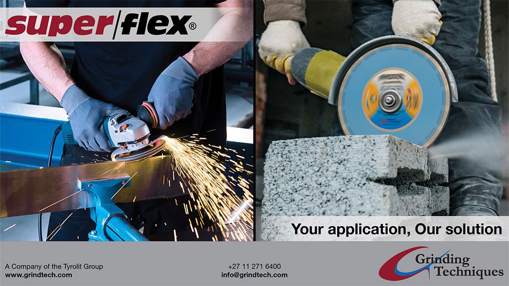 Choosing the right abrasives for different substrates with Grinding ...