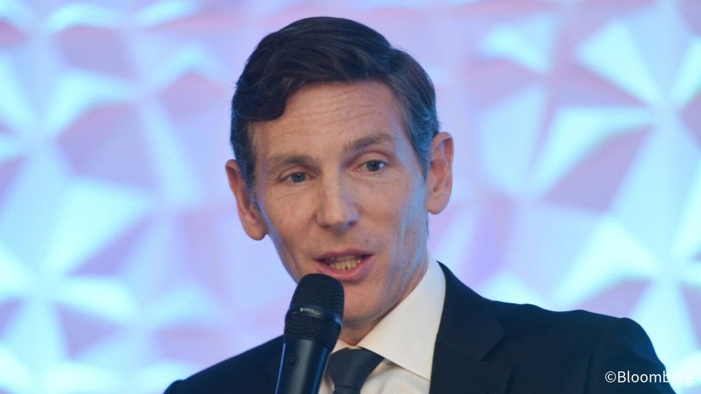 Teck CEO says to remain focused on organic growth