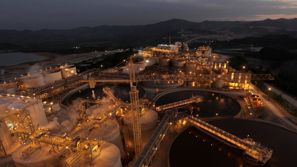 Barrick reports Q3 results, eyes strong finish to 2024