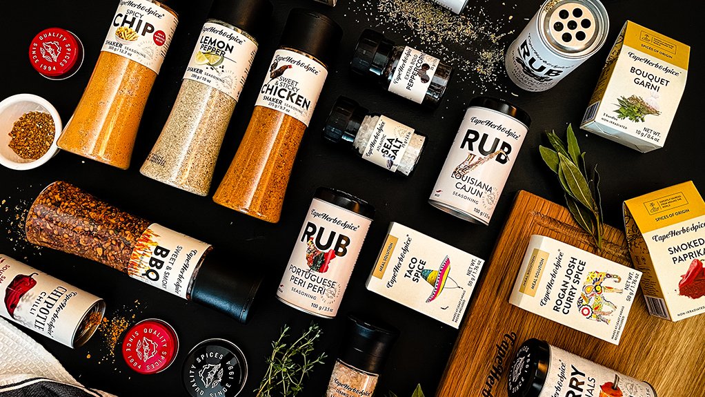 Libstar targets more partnerships globally with stand at SIAL