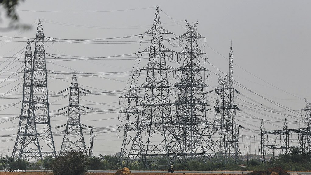 INDIA GOES FOR GRID