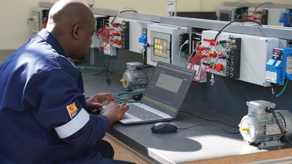 Colliery Training College: A legacy of excellence in skills development