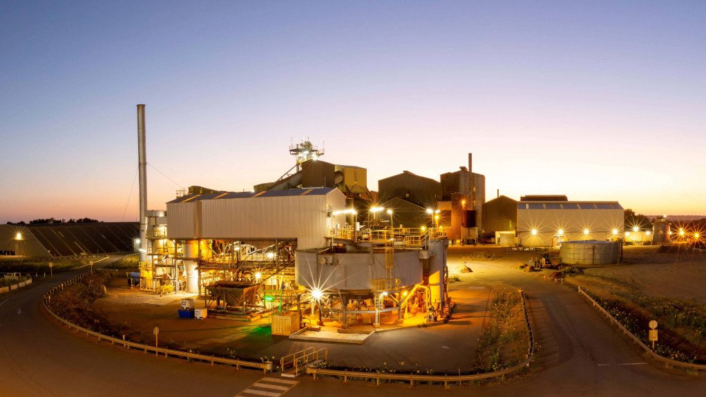 Iluka reports Q3 results, Eneabba talks ongoing