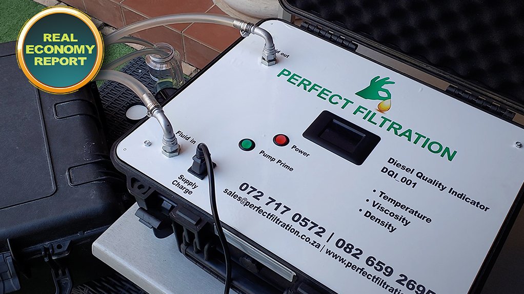 Software product suite launches for live conditioning monitoring of oil ...