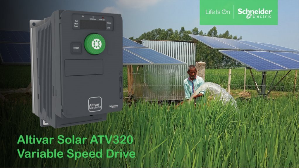 Pumps for residential and agricultural applications benefit from solar ...