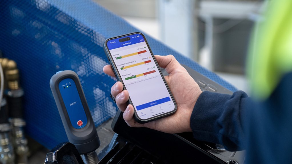 Diagnostic services optimise operations and protect critical plant assets