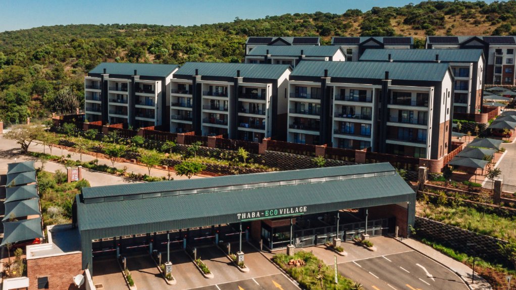 Balwin Properties achieves its tenth 6 Star Green Star Design rating