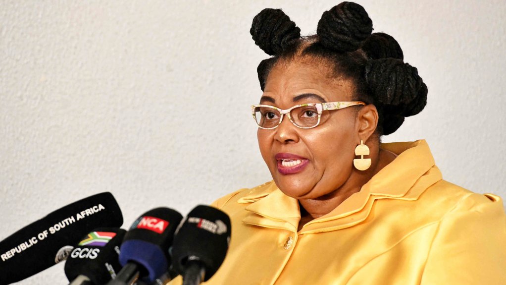 DWS, CoJ meet as city faces water challenges