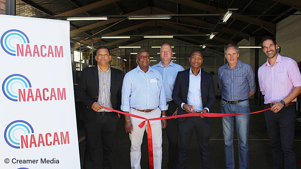 Wekaba launches R25m automotive manufacturing plant