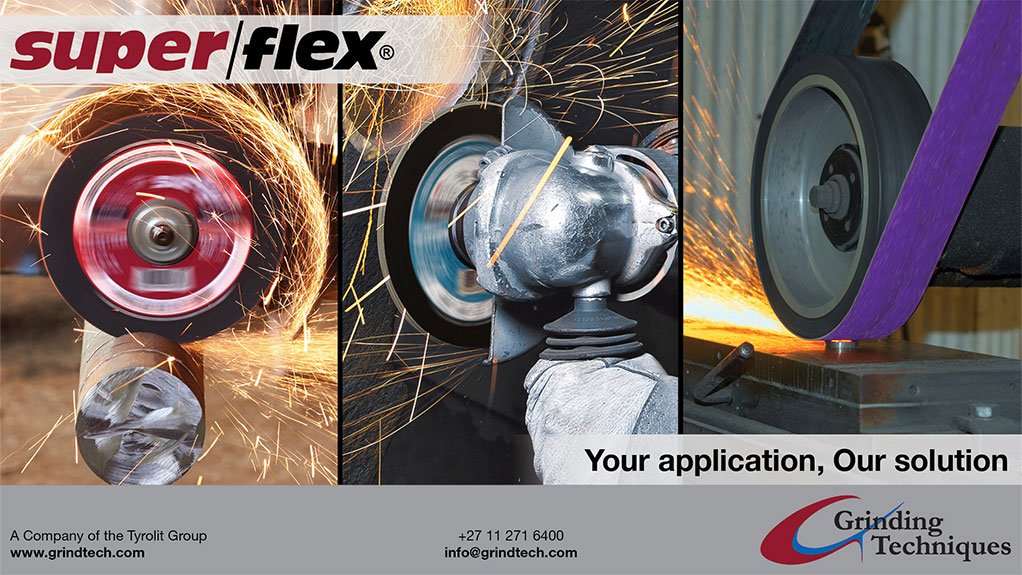 The importance of choosing the correct abrasive mineral for coated ...