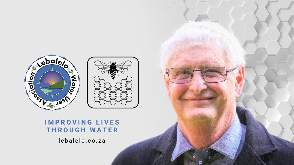 Lebalelo Water User Association