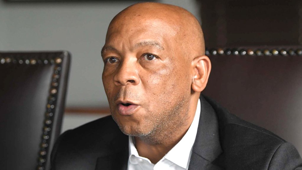 Ramokgopa to recommend lifting PBMR from care and maintenance