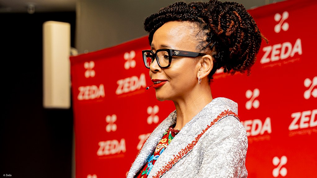 Zeda achieves record full-year revenue despite challenges