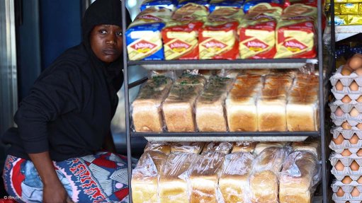 Govt urges spaza shop owners to register businesses before deadline Govt urges spaza shop owners to register businesses before deadline