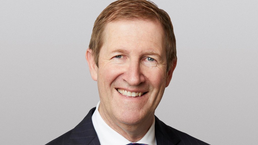 Cole steps down as Iluka chairperson