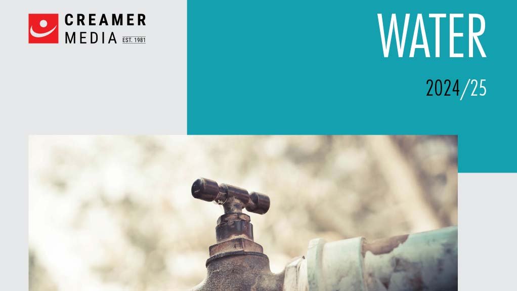 Water 2024/5: Averting a crisis