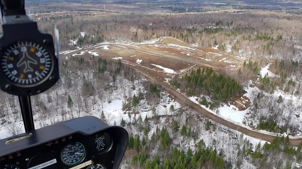 Nouveau Monde Graphite gets $50m to fund Quebec project