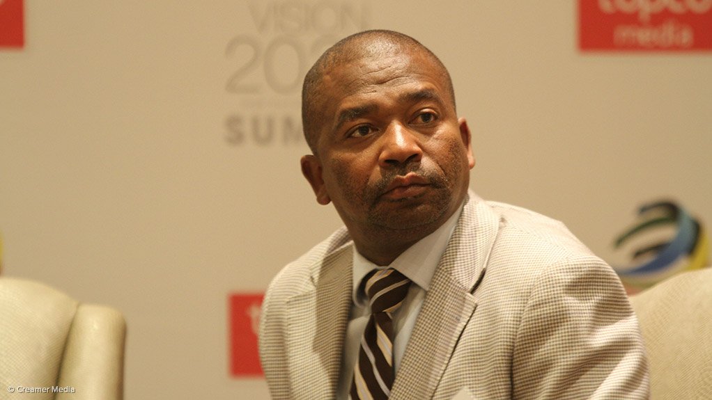 PCC appoints Manale temporary executive director