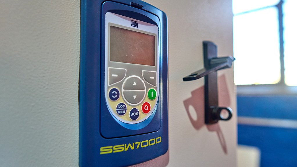 Correct sizing of soft starters explained