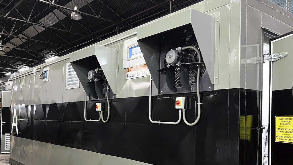 Trafo evolves to offer range of electrical power solutions