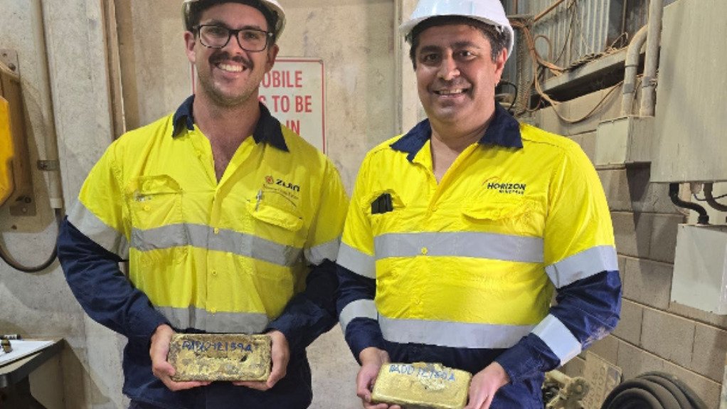 Horizon joins ranks of Australia’s gold producers