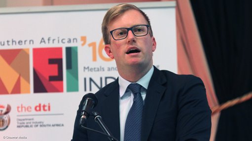 EFF opens criminal case against Dean Macpherson, ActionSA calls for ...