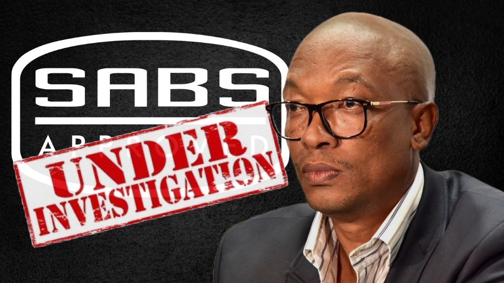 Independent probe into allegations of corruption, mismanagement at SABS ...