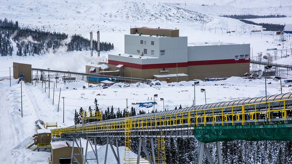 Champion Iron maintains stable volumes despite Q3 rail and production ...