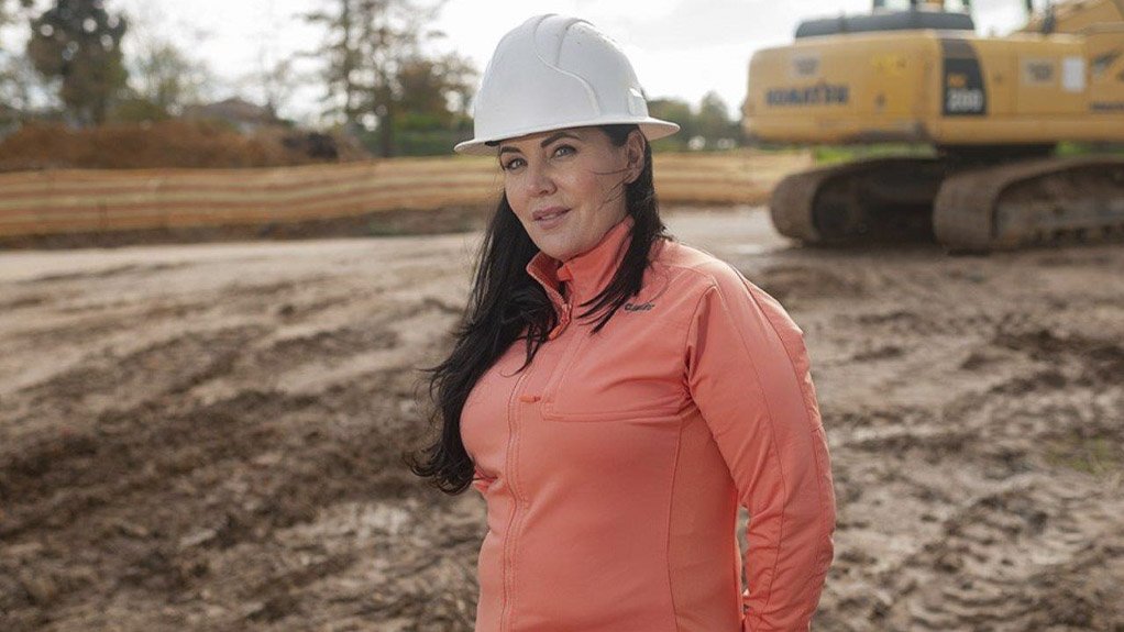 Copper 360 completes first on-ore blast at Rietberg