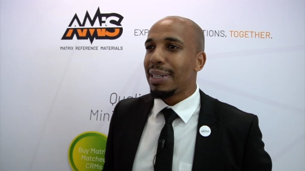 AMIS helping to shape the future of mining in Africa