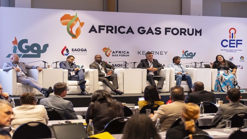Africa Energy Indaba to Host Africa Gas Forum, Highlighting the Role of ...