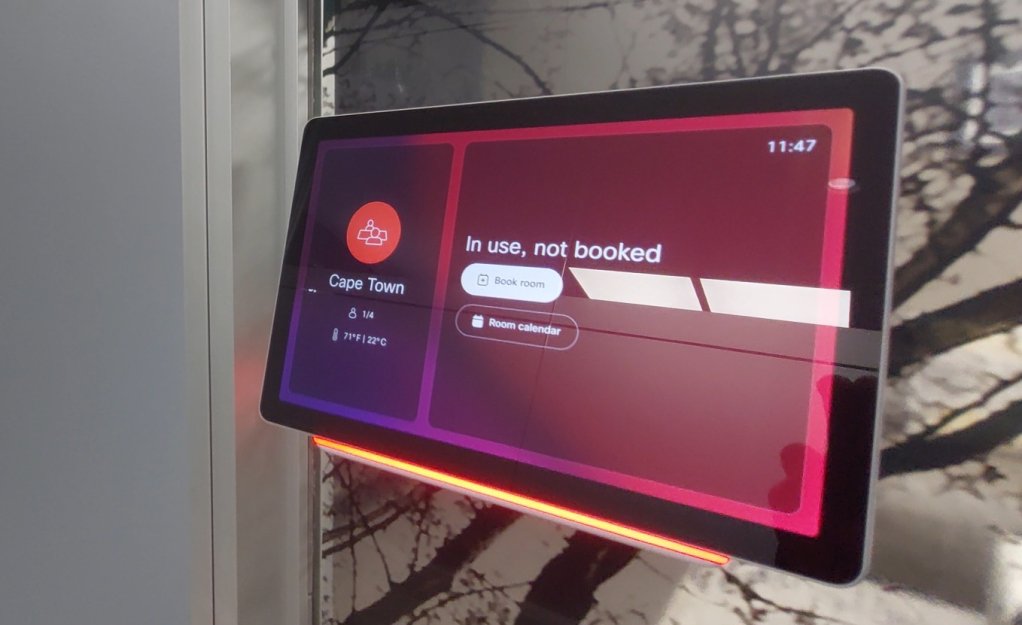 Cisco demonstrates scalable smart building system