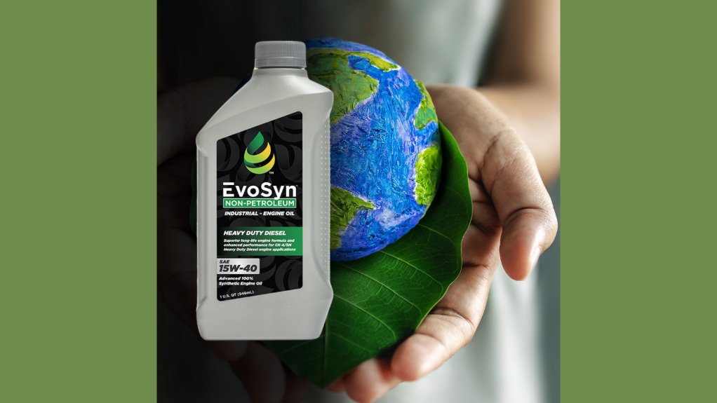 Evolve Lubricants pioneers high performance plant-based lubricants ...