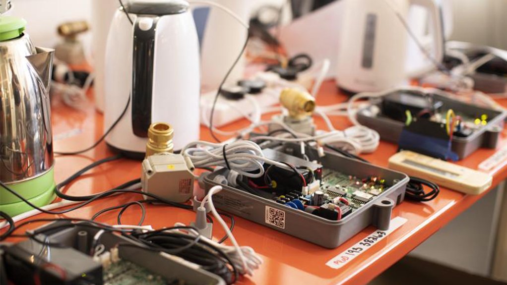 Sensor Networks forms smart geyser partnership with Ariston