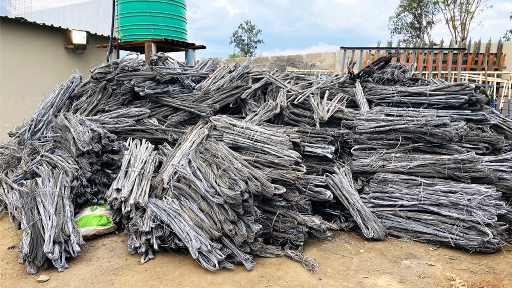 Electric steel producers call for reinstatement of scrap metal export ban
