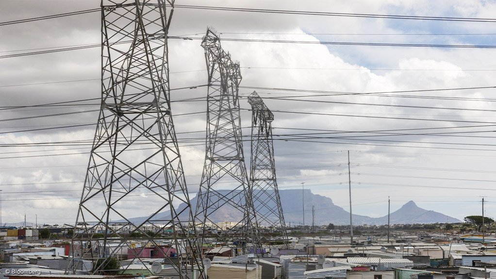 Eskom describes implementation of structural tariff changes as ...