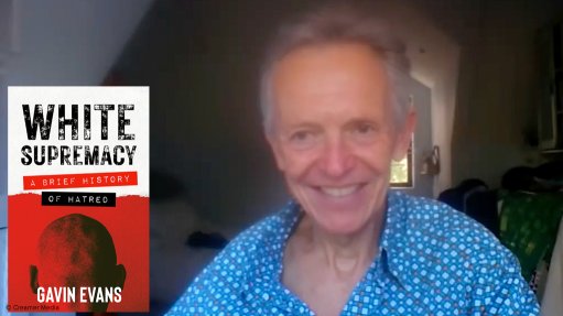 White Supremacy: A Brief History of Hatred – Gavin Evans