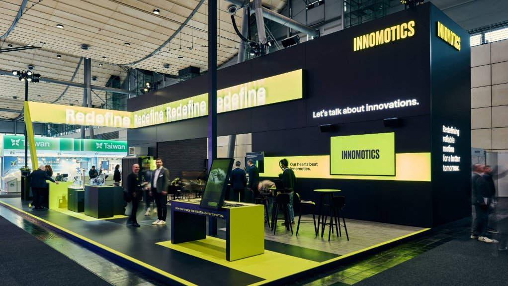 Innomotics and Danfoss Drives Strengthen Partnership to Deliver ...