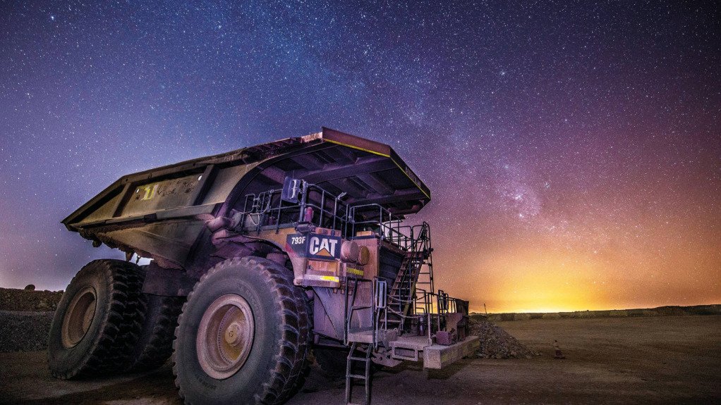 BHP gives Chile a $13bn reason to cut red-tape for mines