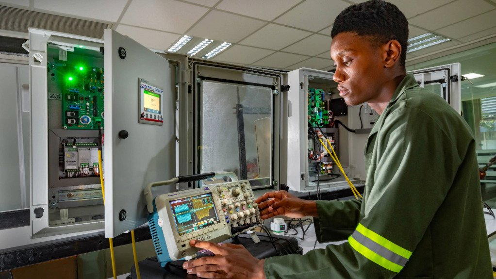 Technology adoption shaping industry trajectory